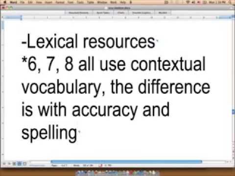 IELTS ESSAY SAMPLES BAND 7 PDF – RUNLABOWS1982 SITE
