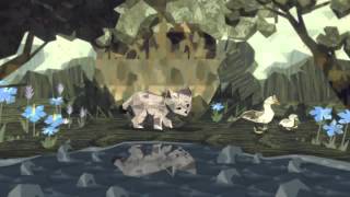 Buy The Lonesome Fog from the Humble Store