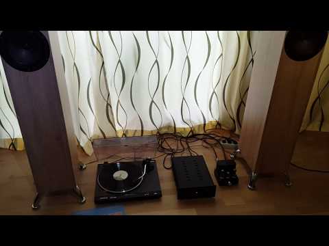 Visaton B 200 iMuso