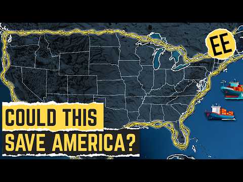Should the USA Shut Off to Save Its Economy?