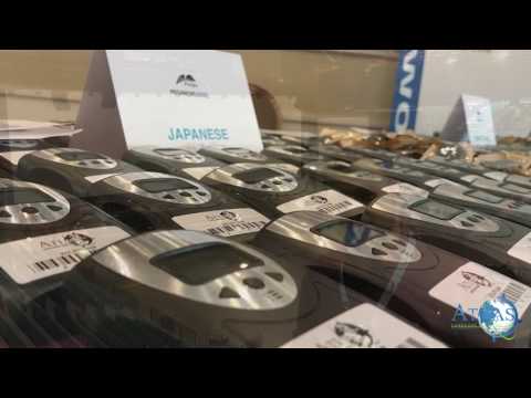 Las Vegas - Atlas Language Services