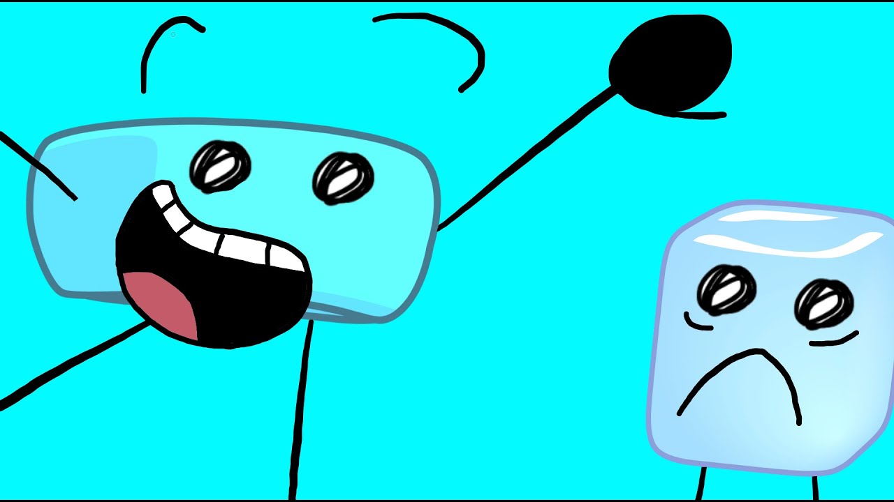 BFDI Viewer Voting Again 5