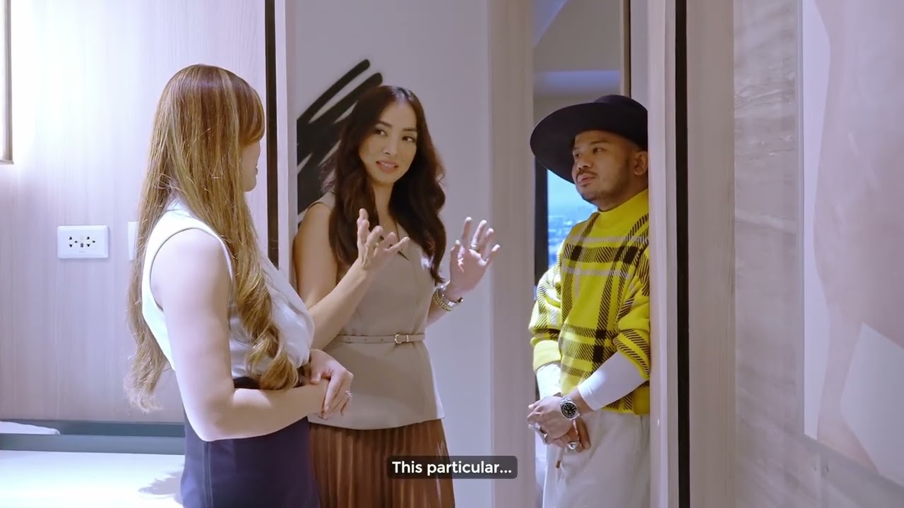 Inside Haraya Residences | Manila Bulletin Property & Living Guided Property Tour