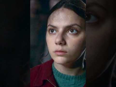 Dafne Keen WhatsApp status | happy birthday | 04 January 2022