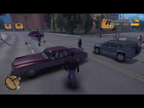 Steam Community :: Video :: GTA 3 Remaster 2017 PC