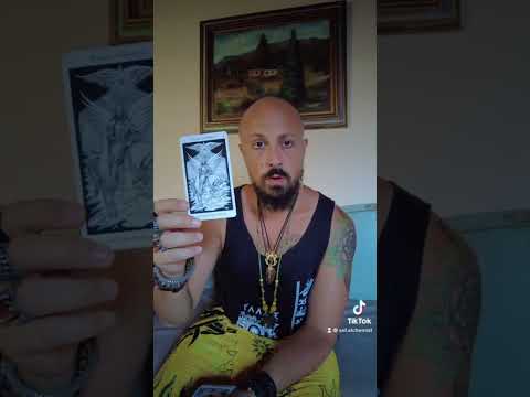 Tarot Reading For You 555