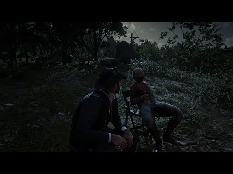 Steam Community :: Video :: The Dialogue of RDR2