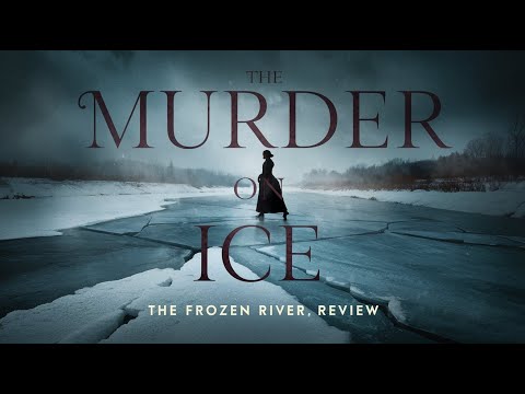 Unraveling the Mystery of The Frozen River: A Haunting Book Review