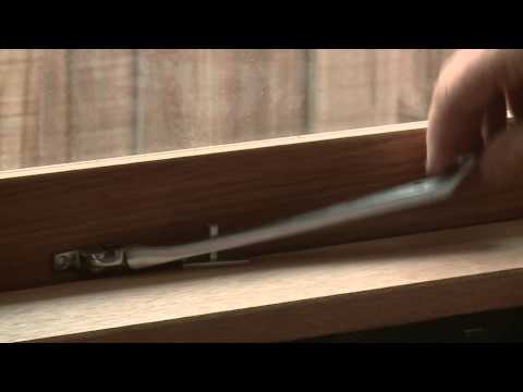 Window Stay - Window Stay Bar Latest Price, Manufacturers & Suppliers