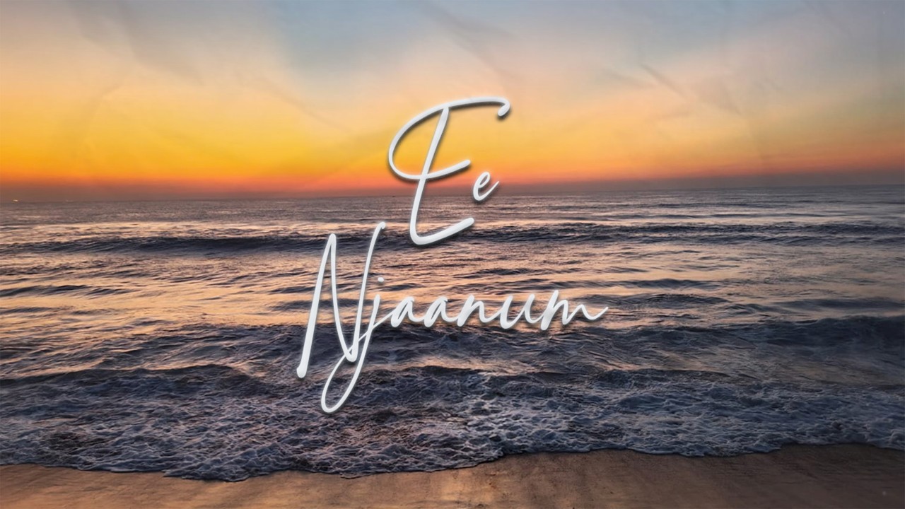Ee Njaanum | Fezin | Official Audio Release