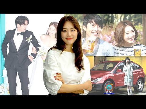 Lee Yeon-hee's (이연희) Lifestyle 2023 - Biography, Childhood, Career, Family and Husband