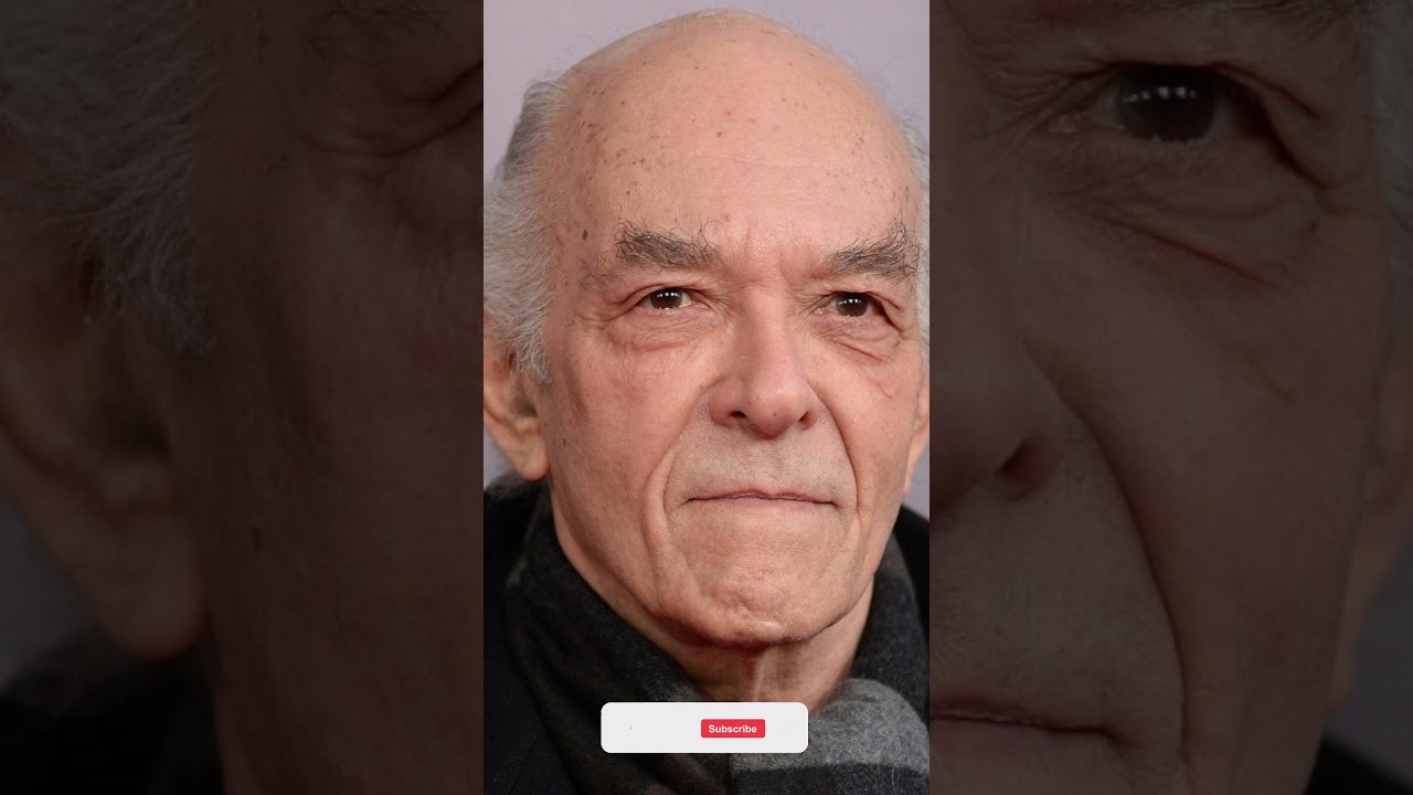 Who is Mark Margolis? #markmargolis #actor #biography