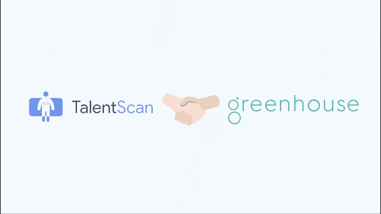 Greenhouse connector to LinkedIn, Github, Stackoverflow, Dice and etc. Developed by TalentScan.pro