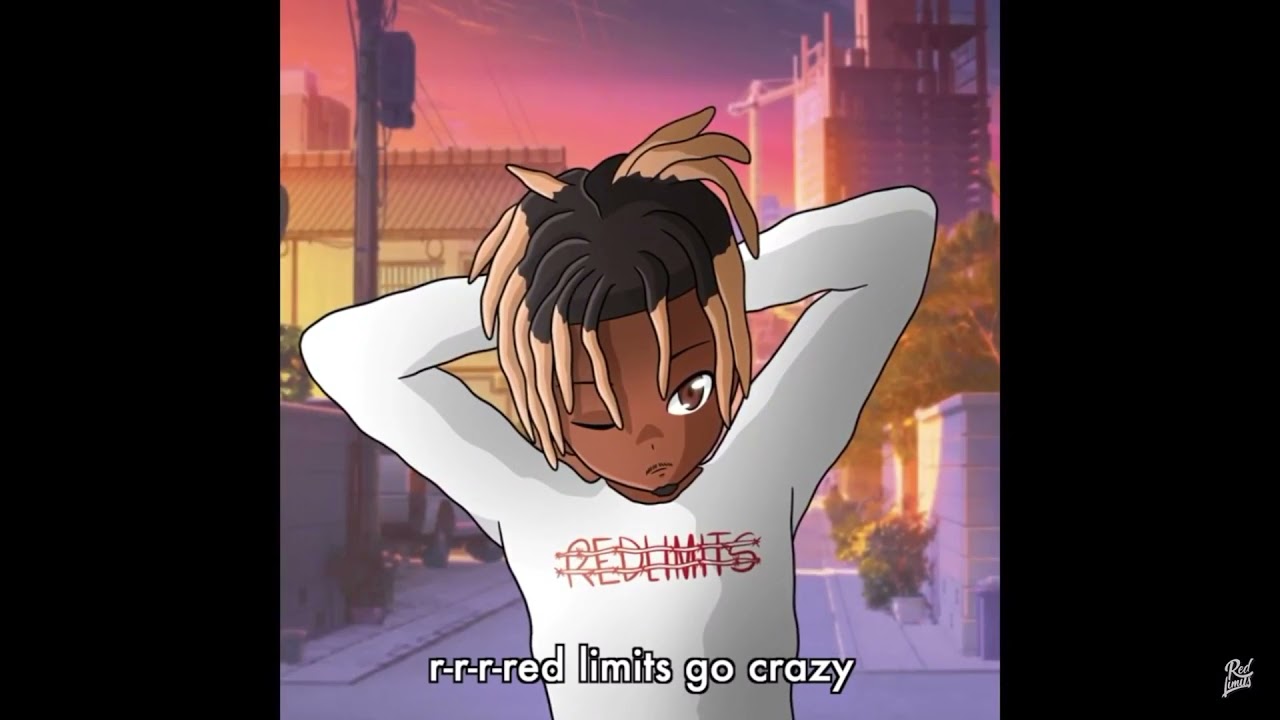 Juice Wrld-Lost (Unreleased) {Prod.Red Limits }