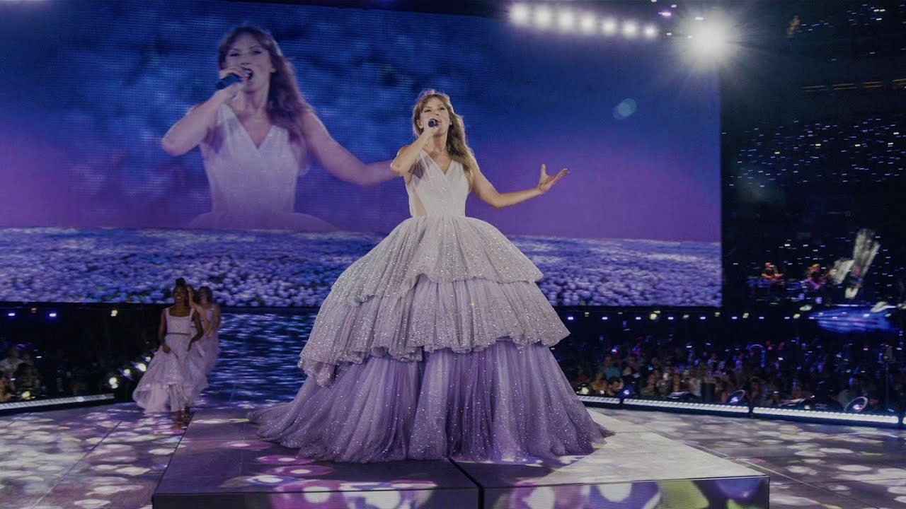 Taylor Swift - 