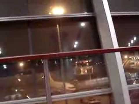 Inside Kunming Airport Yunnan China