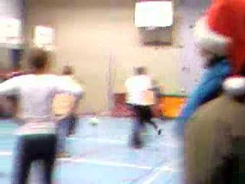 Reynaertcollege Nederland-Duitsland deel 2