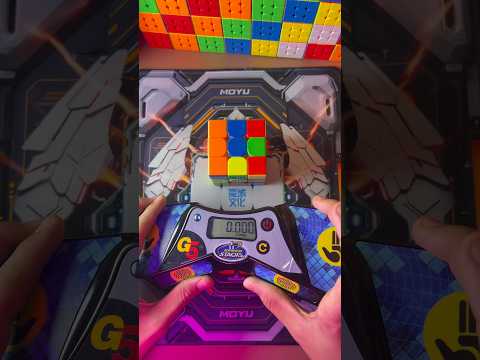 G5 PRO SPEED STACKS TIMER UNBOXING