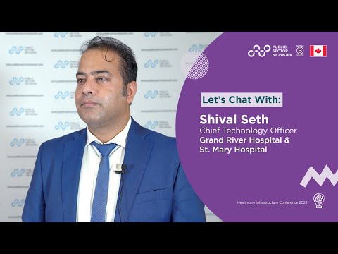 Let's Chat: Triaging Virtual Care & Patient Centric Care