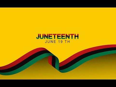 The History of Juneteenth