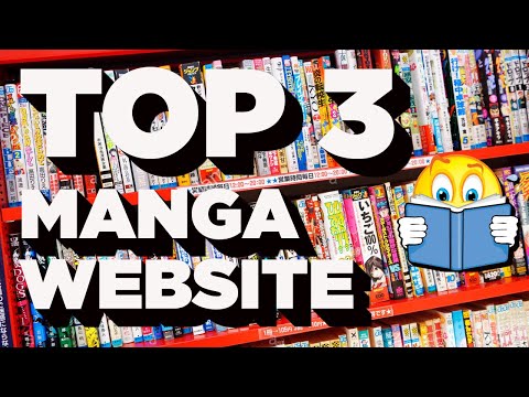 3 Best Websites to Read Mangas for Free in 2020