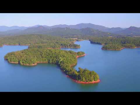 Lake Chatuge: How Building a Reservoir Shaped a Community