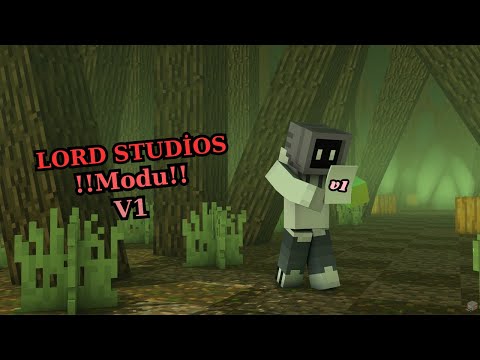 BORALO MOD V1 //LORDSTUDİOS
