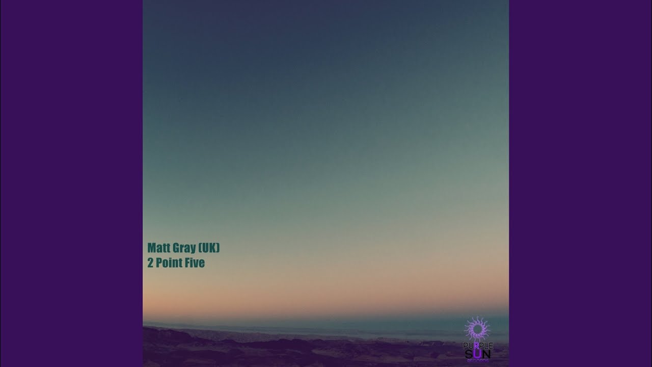 2 Point Five (Gabriel Slick Remix)