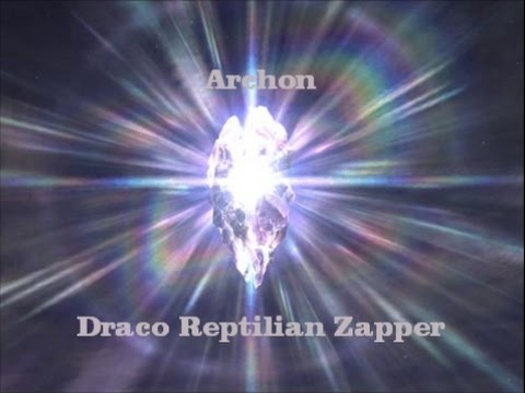 R.E.P.T.I.L.I.A.N DRACO ARCHON ZAPPER HEXAGON REMOVAL