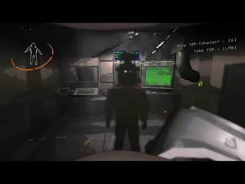 Steam Community :: Video :: (lethal company clip) tzp inhalant 4