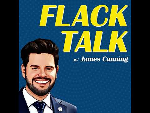 Episode 02: The Definition of Flack