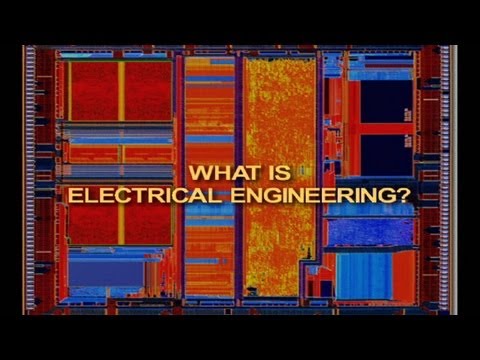 What is Electrical Engineering?