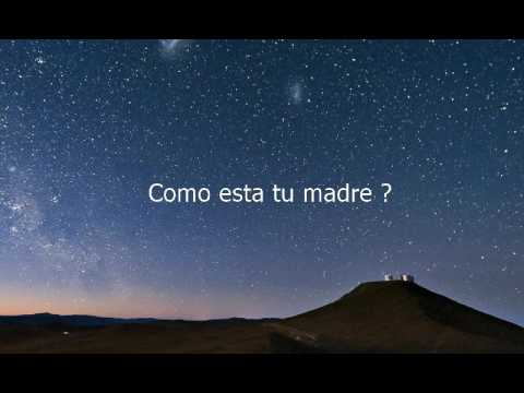 How to say How Is Your Mother in Spanish