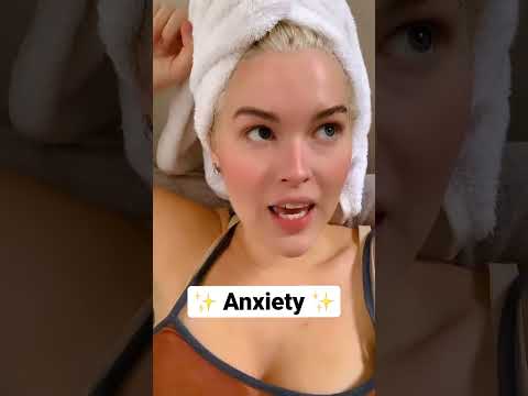 Anxiety and Perfectionism are BFF’s …😐 NOT ANYMORE HO ⚔️