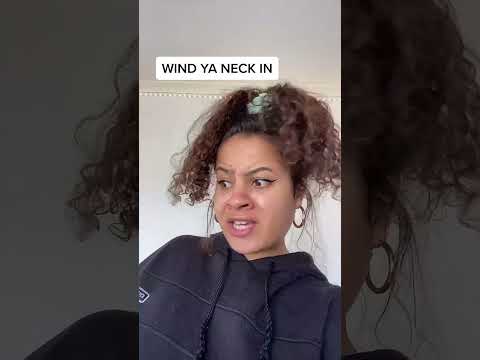 How to say SHUT UP in British Slang