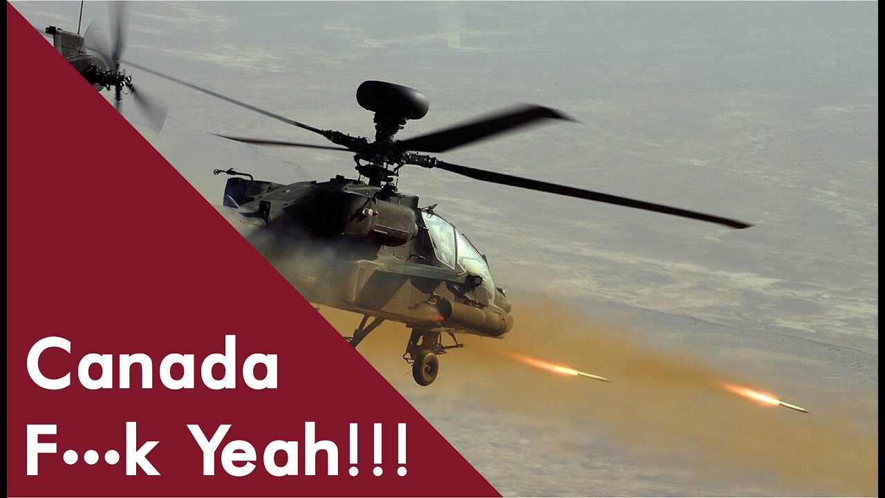 CRV-7 70mm Rocket: Canada's Wonder Weapon