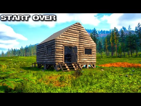 Steam Community :: Start Over