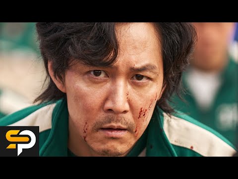 TOP 10 Best TV shows of 2021