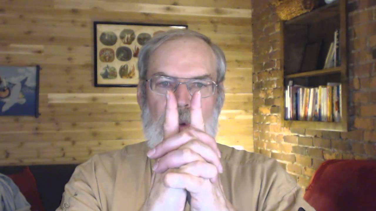 Try This Suggestibility/Self-Hypnosis Test in 30 Seconds