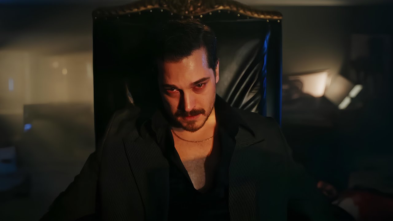 Siz Hepiniz Eşref Tek by Blok3 from Turkey | Popnable