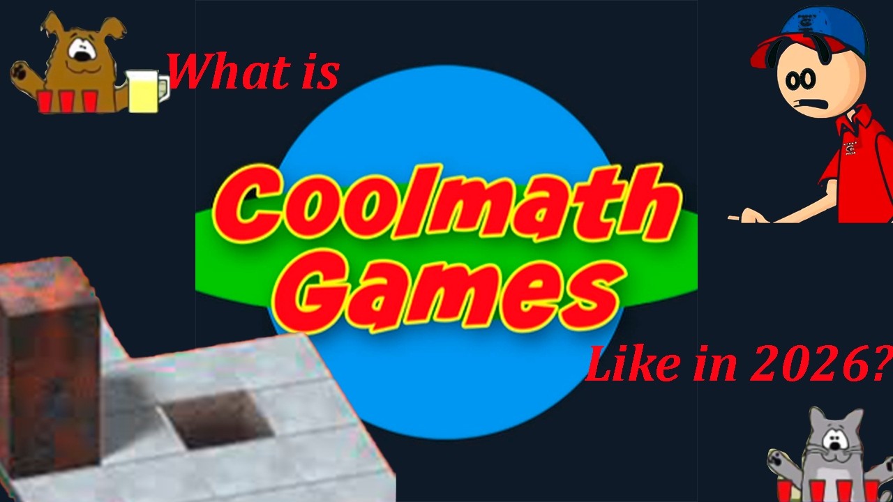 What is cool math games like in 2026