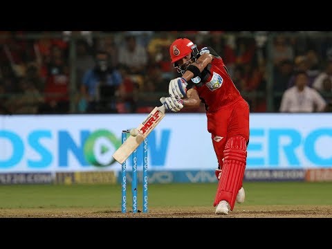 Cricbuzz LIVE: RCB vs KKR Mid-innings show