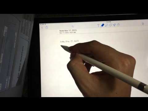 Ipad Pro Handwriting Review – VIETIPET1967 SITE