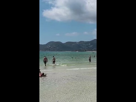Uncover the Secrets of Koh Samui Chaweng Beach's Paradise!