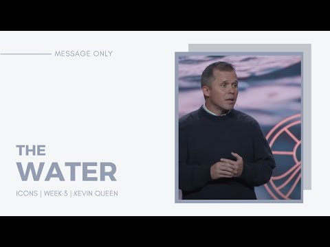 The Meaning of the Water | Kevin Queen