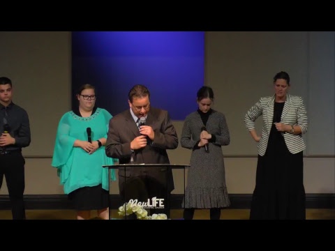 New Life United Pentecostal Church Youtube Channel Live Stream