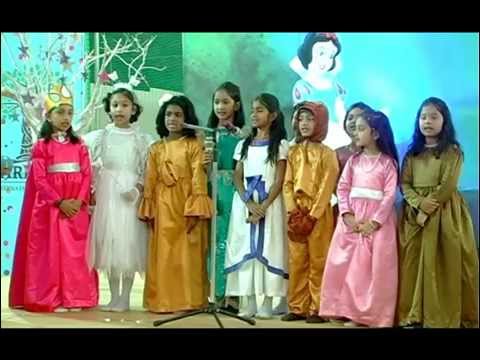 Arbor International School Kondapur, Hyderabad: Admission, Fee, Affiliation