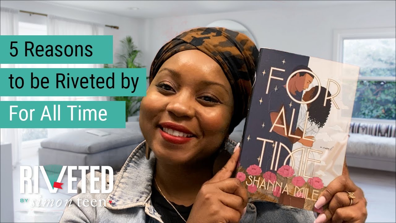 This Romance Defies All Time Literally! | Reasons To Be Riveted - book ...