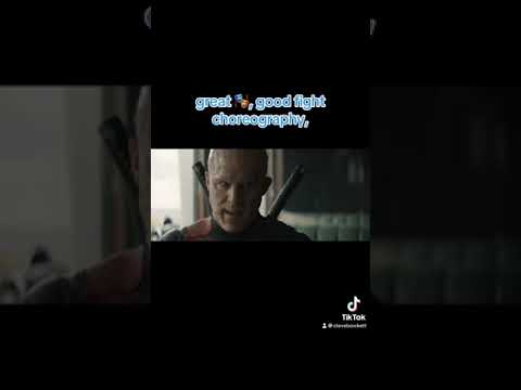 988) Deadpool & Wolverine (2024) - 1 August 2024