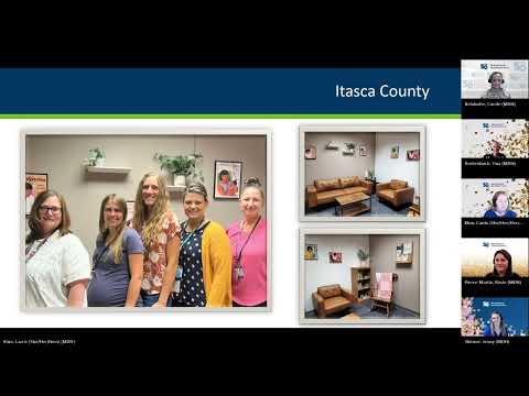 MN WIC 2024 Preconference